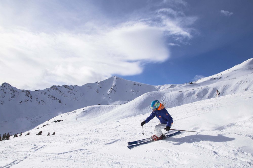 Tickets & Passes - Marmot