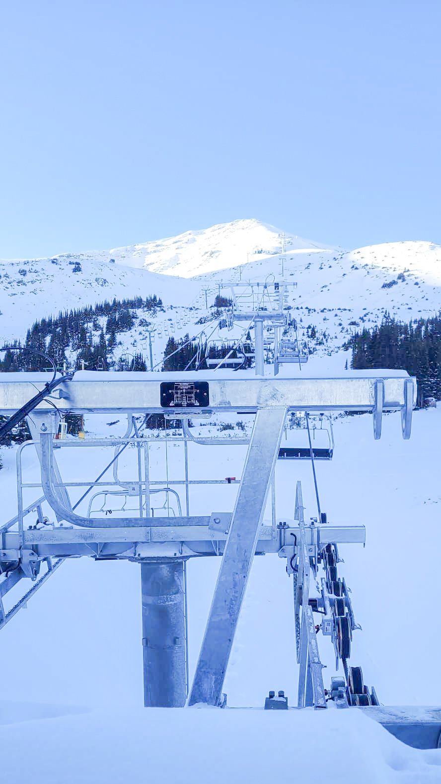 EARLY SEASON UPDATES - Marmot