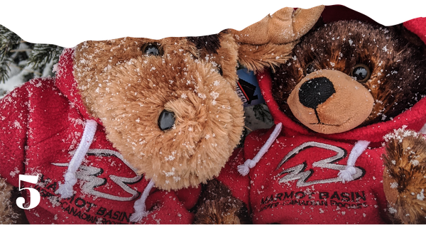 Marmot Gift Guide - Marmot