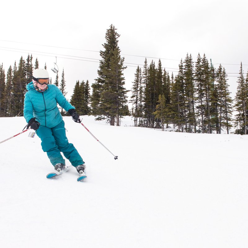 Ski & Snowboard Lessons | Private & Group | Marmot Basin Ski Resort