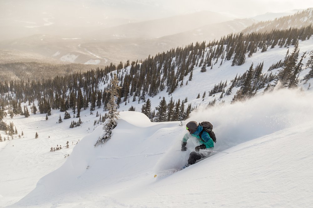 Discount Ski Cards | Marmot Basin Ski Resort