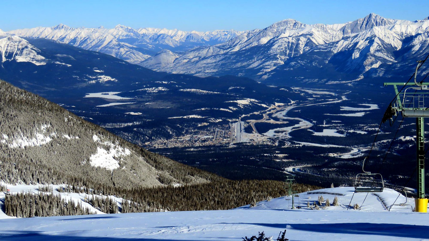Welcoming You Back to Jasper! - Marmot