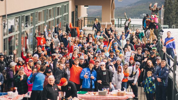 5 reasons you should join the Marmot Basin Family - Marmot